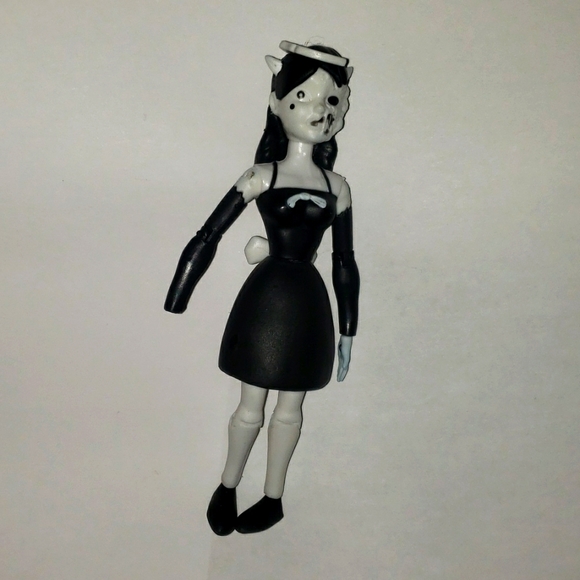 Phatmojo | Toys | Phatmojo The Meatly Games Bendy And The Ink Machine ...